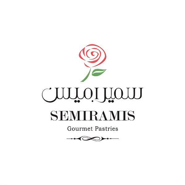 Semiramis Europe | Memas Dessert